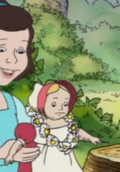 Watch Little Bear S03:E10 - Little Bear's Favourite - Free TV Shows | Tubi