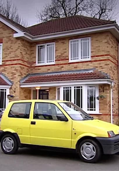 Watch The Inbetweeners S03:E06 - The Camping Trip - Free TV Shows | Tubi