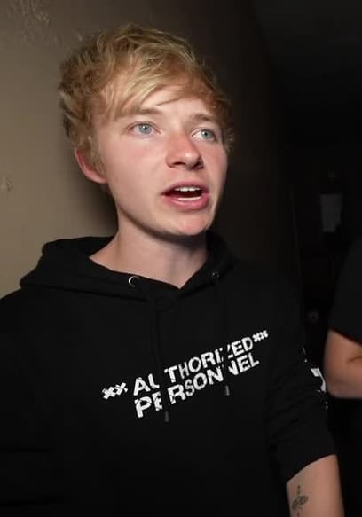 Watch Sam and Colby S03:E04 - The Shanley Hotel - Free TV Shows | Tubi