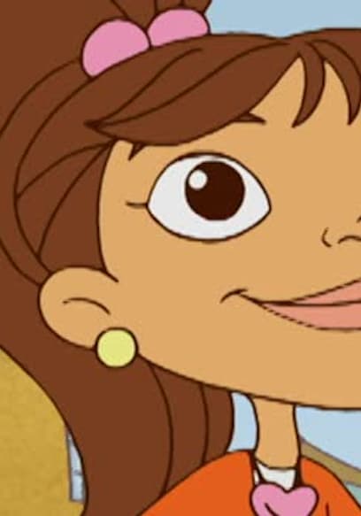 Watch Maya & Miguel S01:E03 - When Maya Meet Andy - Free TV Shows | Tubi