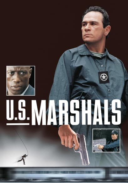 Watch U.S. Marshals (1998) - Free Movies | Tubi