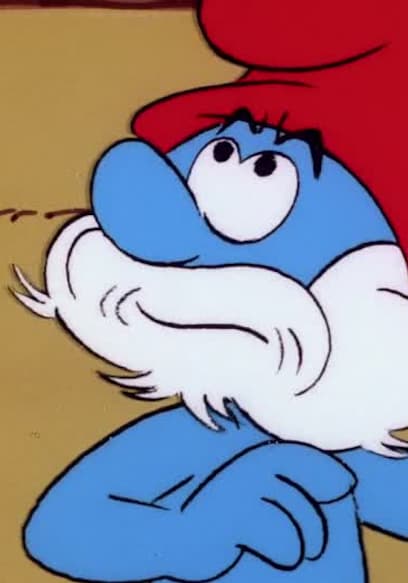 Watch The Smurfs S03:E16 - How to Smurf a Rainbow - Free TV Shows | Tubi