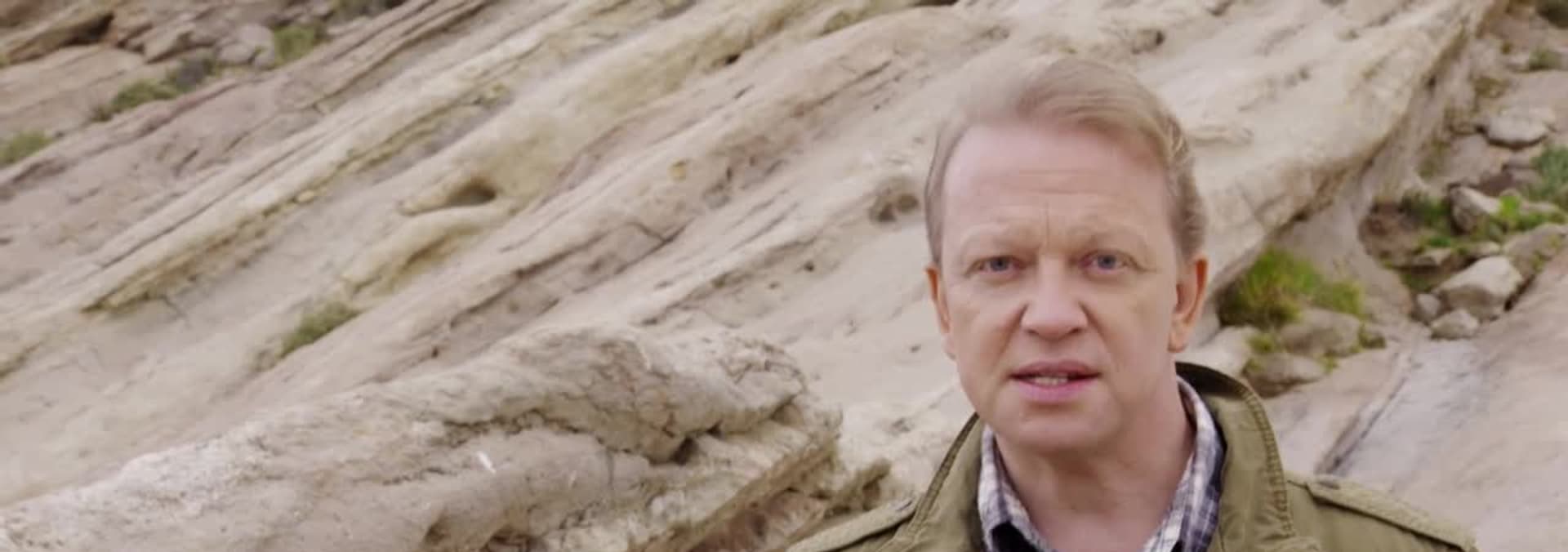 Watch Deep Time History S01:E03 - The Industrial Revolution and Modern ...