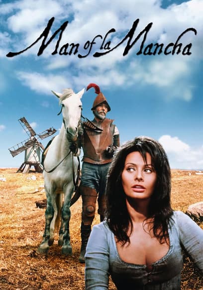 Watch Man of La Mancha (1972) - Free Movies | Tubi