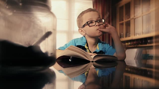 Watch The Ghost Inside My Child - Free TV Shows | Tubi