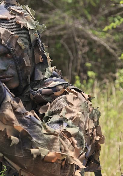 Watch Special Forces S01:E04 - Sri Lanka LRRP - Free TV Shows | Tubi