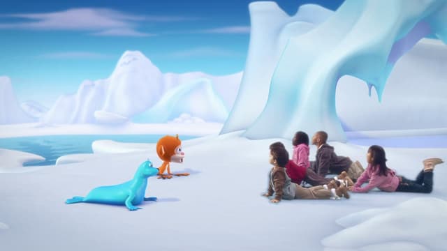 Watch Monkey See Monkey Do - Free TV Shows | Tubi