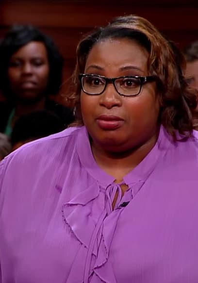 Watch Divorce Court S18:E10 - Lawanda Harris vs. Terry Harris - Free TV ...