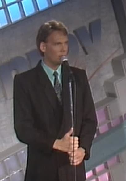 Watch Improv Tonite S01:E03 - Laraine Newman, Greg Otto, Fran Solomita ...