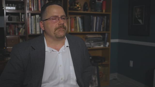 Watch Targeted for Murder S01:E09 - A Deadly Affair - Free TV Shows | Tubi