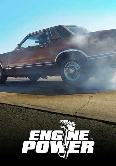 Watch Engine Power S09:E01 - 4.3L Chevy V6 Bottom En - Free TV Shows | Tubi