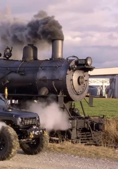Watch Road Hauks S01e06 Loco Hauk Free Tv Shows Tubi