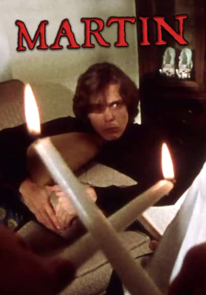 Watch Martin (1977) - Free Movies | Tubi
