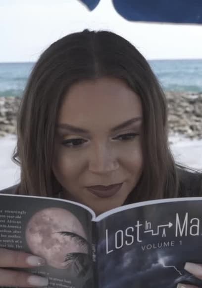 Watch Risque Bizness S01:E01 - It Is What It Is: Puerto Rico - Free TV ...