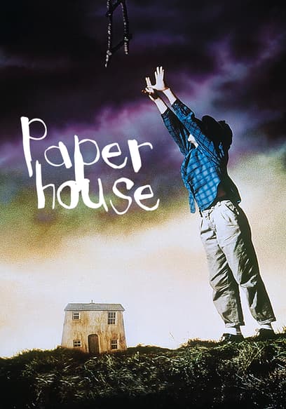 Watch Paperhouse (1989) - Free Movies | Tubi