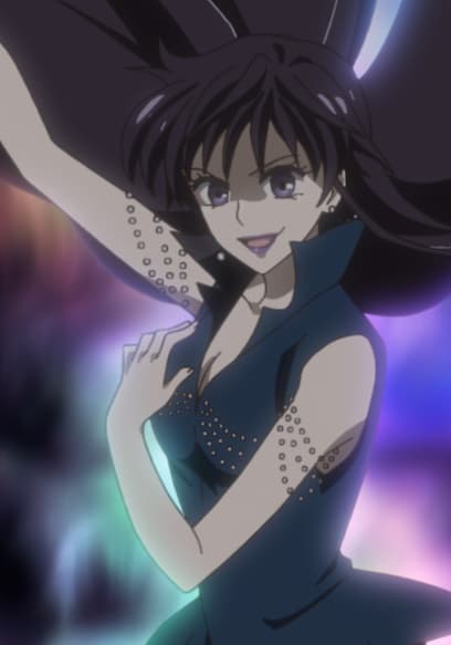 Watch Sailor Moon Crystal (Subtitled) S03:E36 - Act 35 Infinity 9 ...