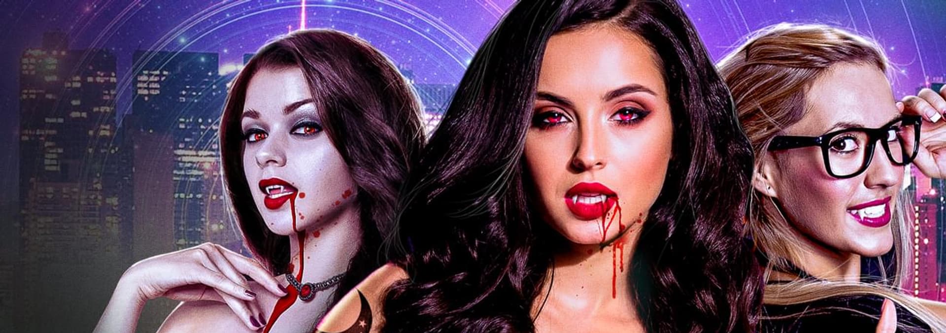 Watch Vampire Time Travelers (1998) - Free Movies | Tubi