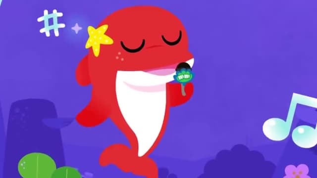 Watch Dragon Dee's Spooky Songs S01:E02 - Dragon Dee's Safety Songs - Free TV Shows | Tubi