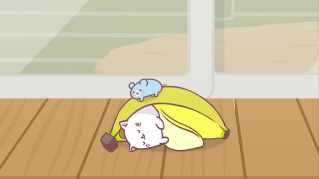 Watch Bananya - Free TV Shows | Tubi