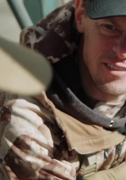 Watch MeatEater S09:E02 - South Texas: Nilgai - Free TV Shows | Tubi