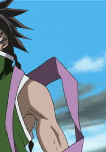 Watch Grenadier: The Beautiful Warrior (Subbed) S01:E08 - An Enemy From ...