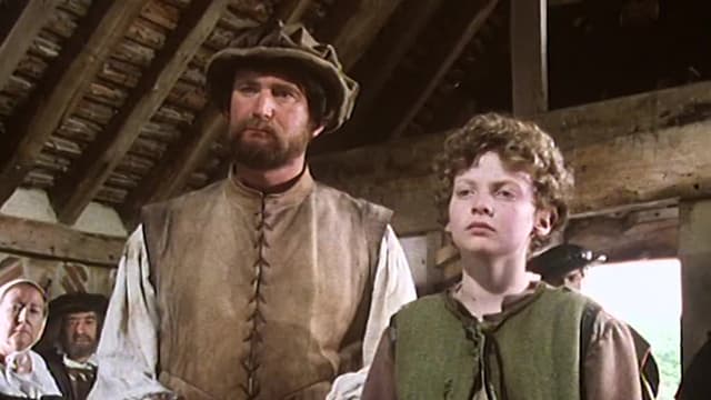 Watch The Prince and the Pauper (1996) S01:E05 - Episode 5 - Free TV Shows | Tubi