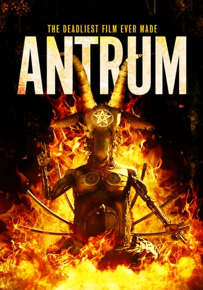 Watch Antrum: The Deadliest Film Ever Made (2019) - Free Movies | Tubi