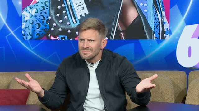 Watch Dish Nation - Free TV Shows | Tubi