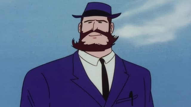 Watch Mach GoGoGo (Speed Racer) (Subbed) - Free TV Shows | Tubi