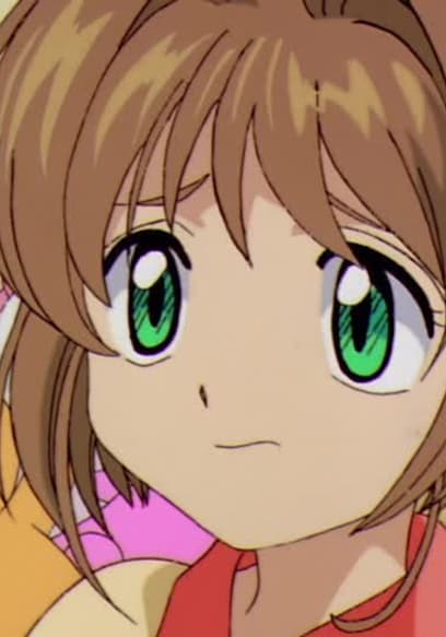 Watch Cardcaptor Sakura S01:E14 - Sakura, Toya, and Cinderella - Free ...
