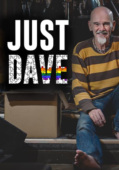 Watch Just Dave (2022) - Free Movies | Tubi