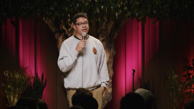 Watch Don't Tell Comedy S01:E08 - Dan Boulger, Ralph Guerra and Shapel ...