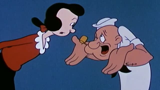 Watch Original Popeye - Free TV Shows | Tubi
