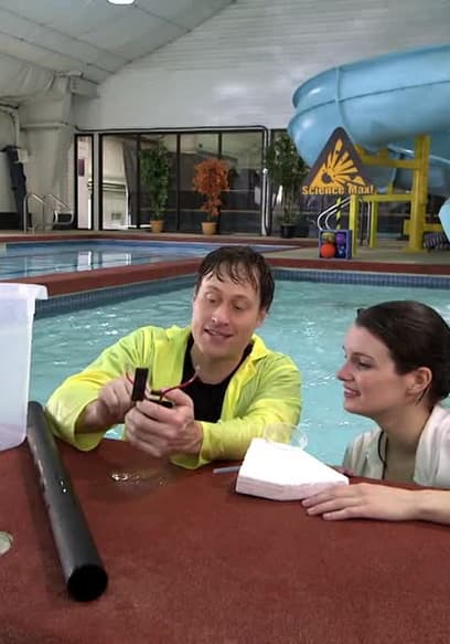 Watch Science Max S03:E309 - Gravity Boat - Free TV Shows | Tubi