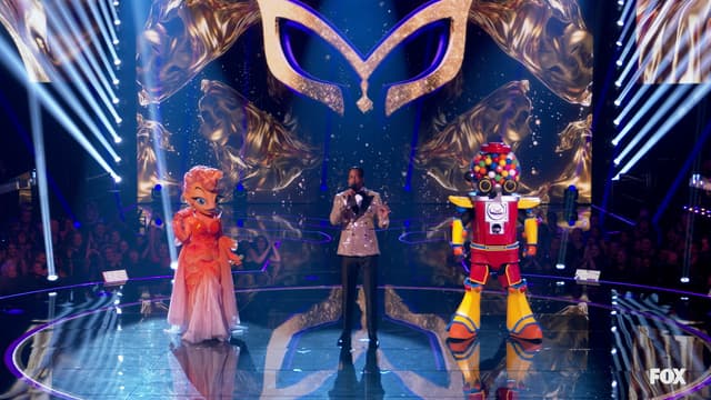 Watch The Masked Singer S11:E13 - Finale: One Mask Takes It All - Free ...