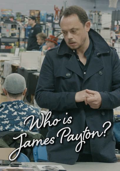 Watch Who Is James Payton? (2024) - Free Movies | Tubi