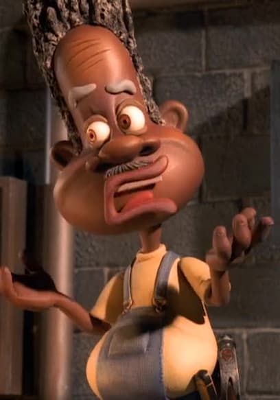 Watch The PJs S03:E04 - It Takes a Thurgood - Free TV Shows | Tubi