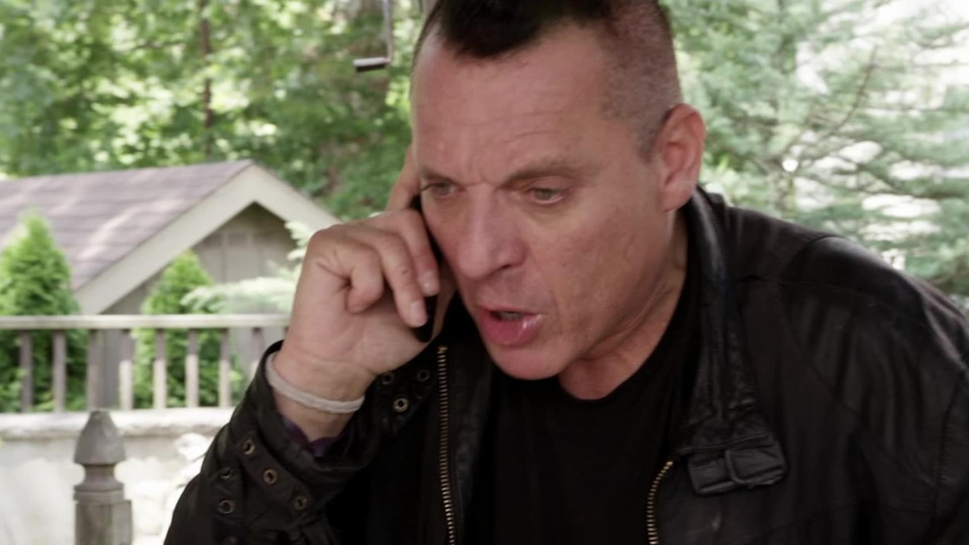 Watch Bad Frank (2017) - Free Movies | Tubi