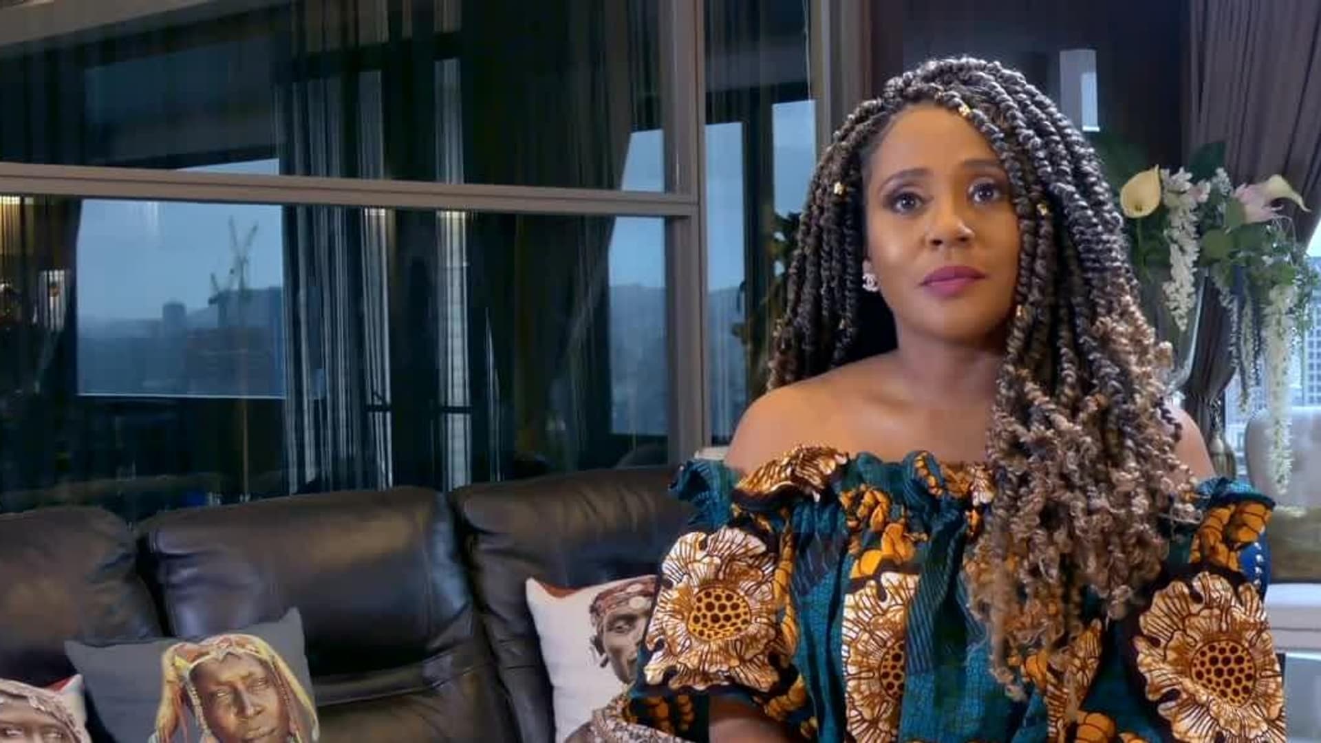 Watch The Expats International Ingrams - Free TV Shows | Tubi