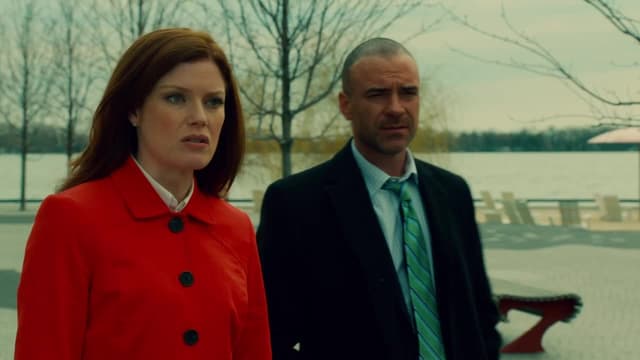 Watch King S02:E213 - Wendy Stetler - Free TV Shows | Tubi