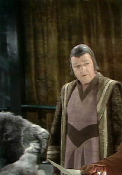 Watch Classic Doctor Who: The Fourth Doctor S14:E09 - The Deadly ...