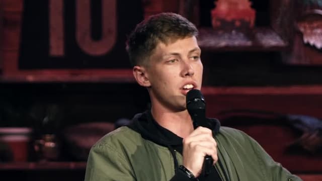 Watch Dry Bar Comedy S01:E103 - Al Goodwin: Badgerine - Free TV Shows ...