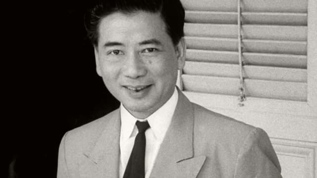 Watch The Vietnam War S01:E03 - Fallout and Recovery - Free TV Shows | Tubi