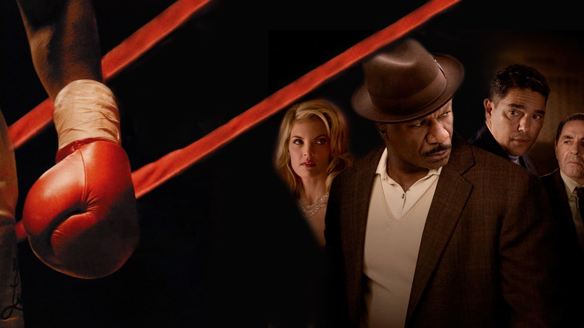 Watch Phantom Punch (2008) - Free Movies | Tubi