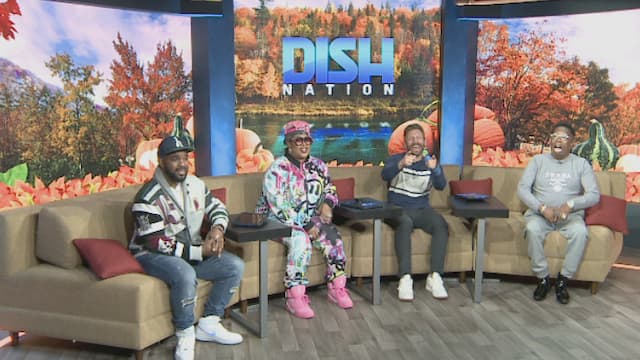 Watch Dish Nation - Free TV Shows | Tubi