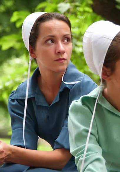 Watch Breaking Amish S04:E04 - House Divided - Free TV Shows | Tubi