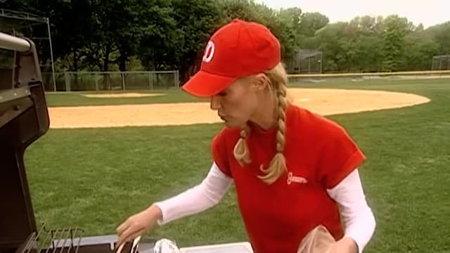 Watch Semi-Homemade Cooking With Sandra Lee S04:E09 - Baseball Tailgate ...