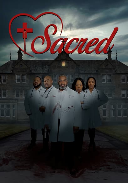 Watch Sacred (2024) - Free Movies | Tubi