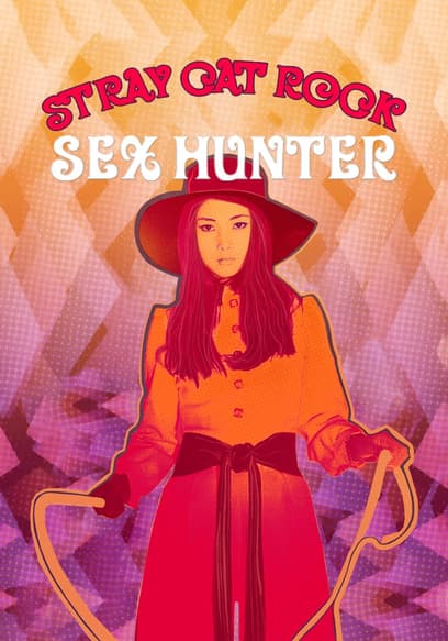 Watch Stray Cat Rock Sex Hunter 1970 Free Movies Tubi