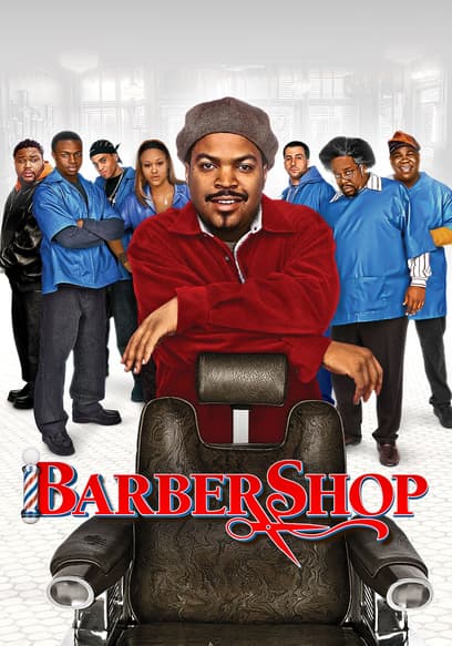 Watch Barbershop (2002) - Free Movies | Tubi